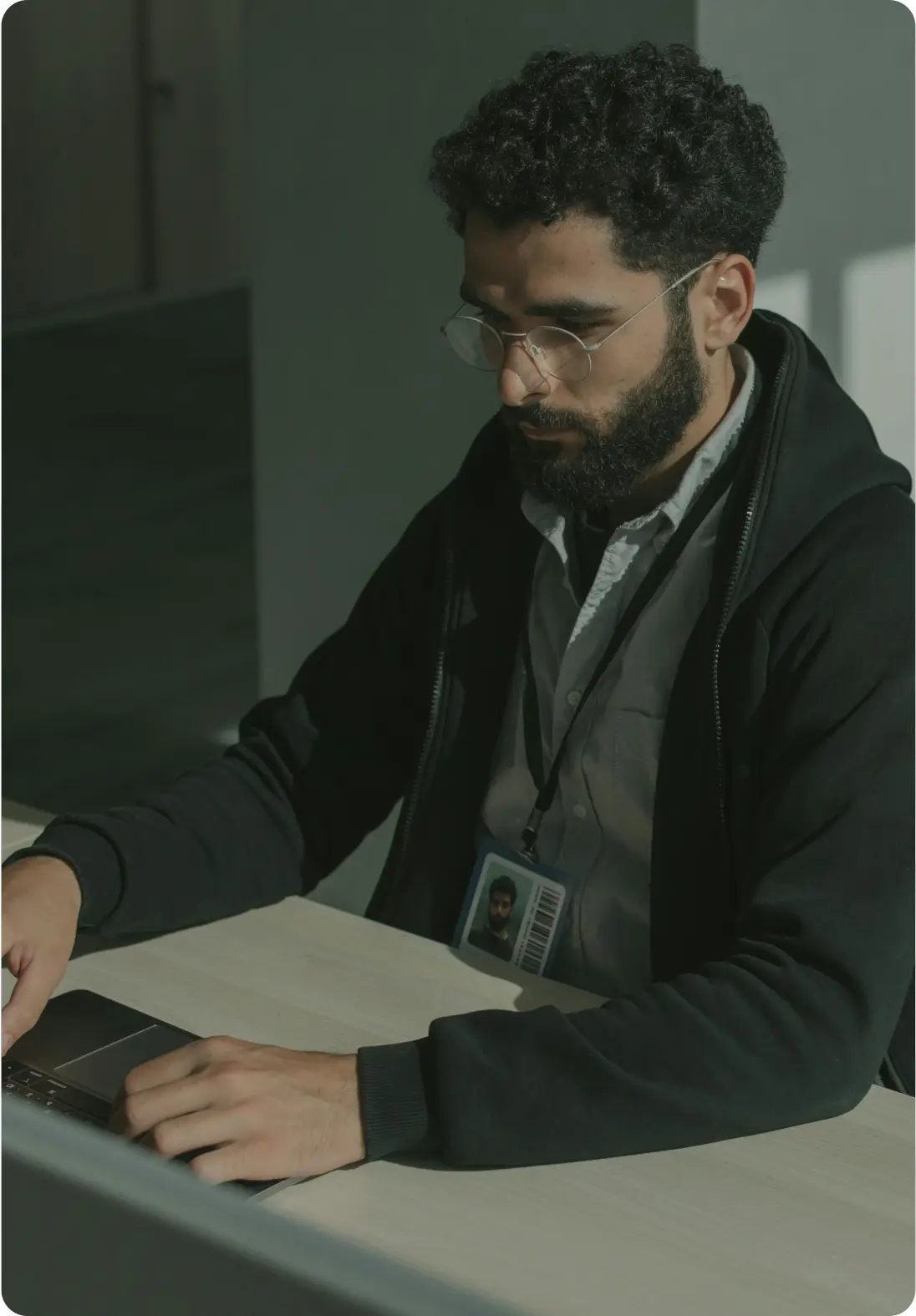 Personnel Security Maturity Assessment